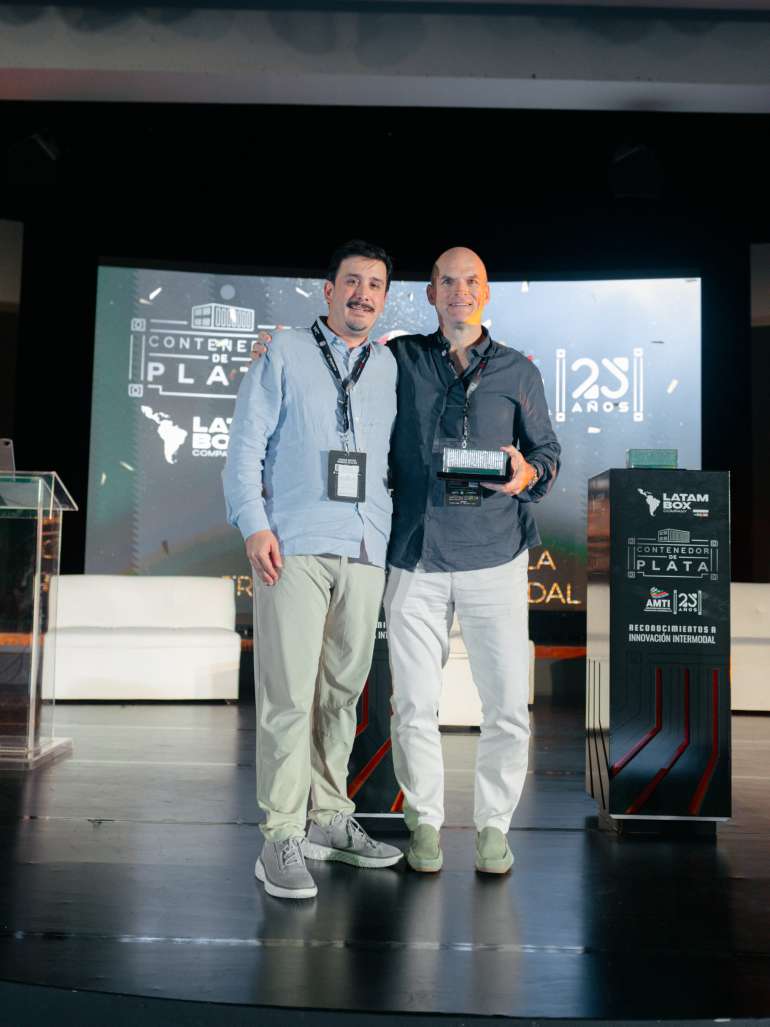 Paul Hirsch – AMTI